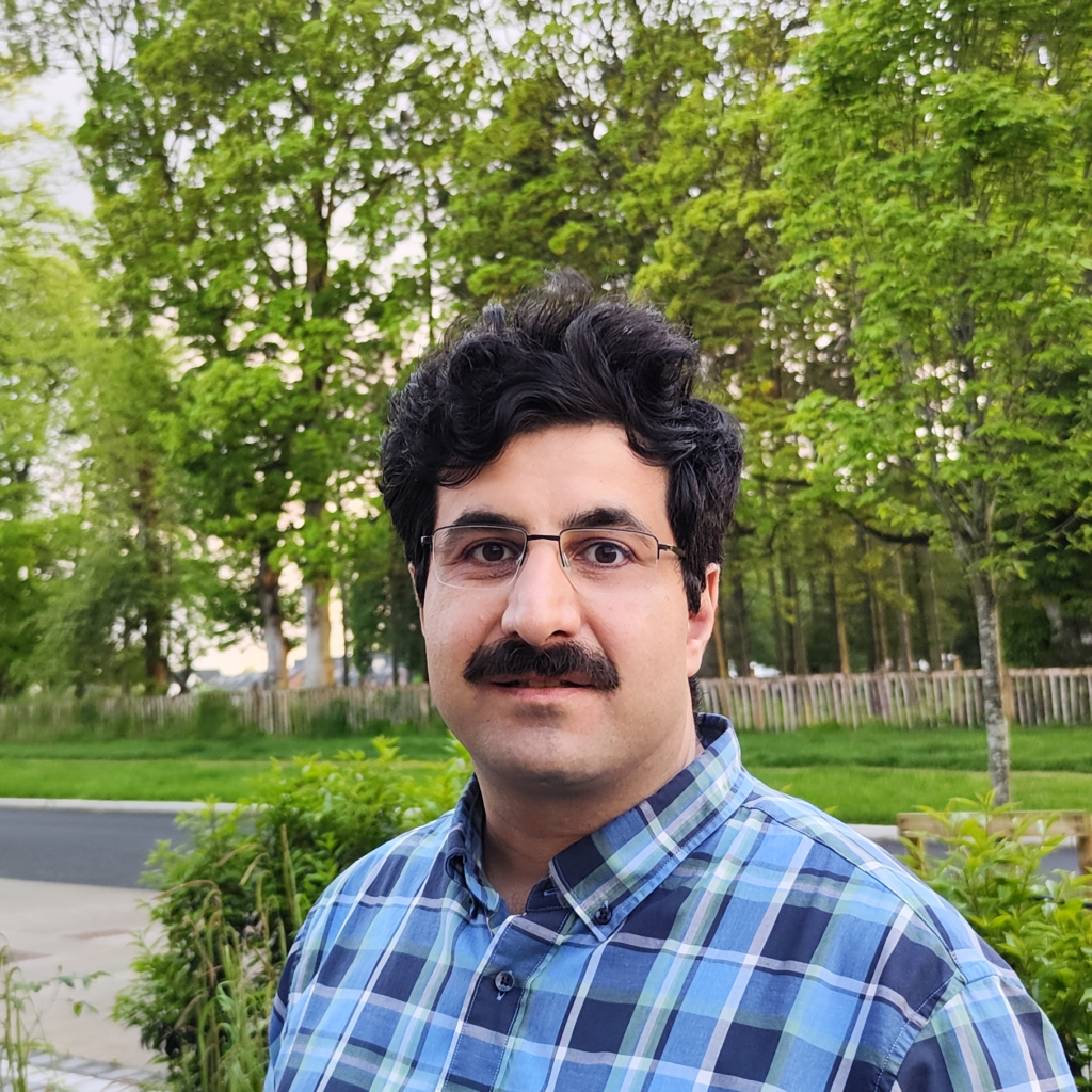 Bahman Nasseroleslami - NeuroInsight