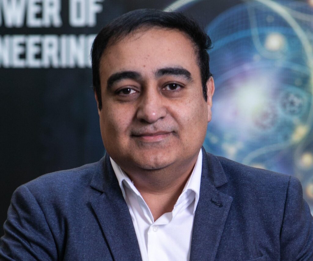 Ali Intizar - NeuroInsight