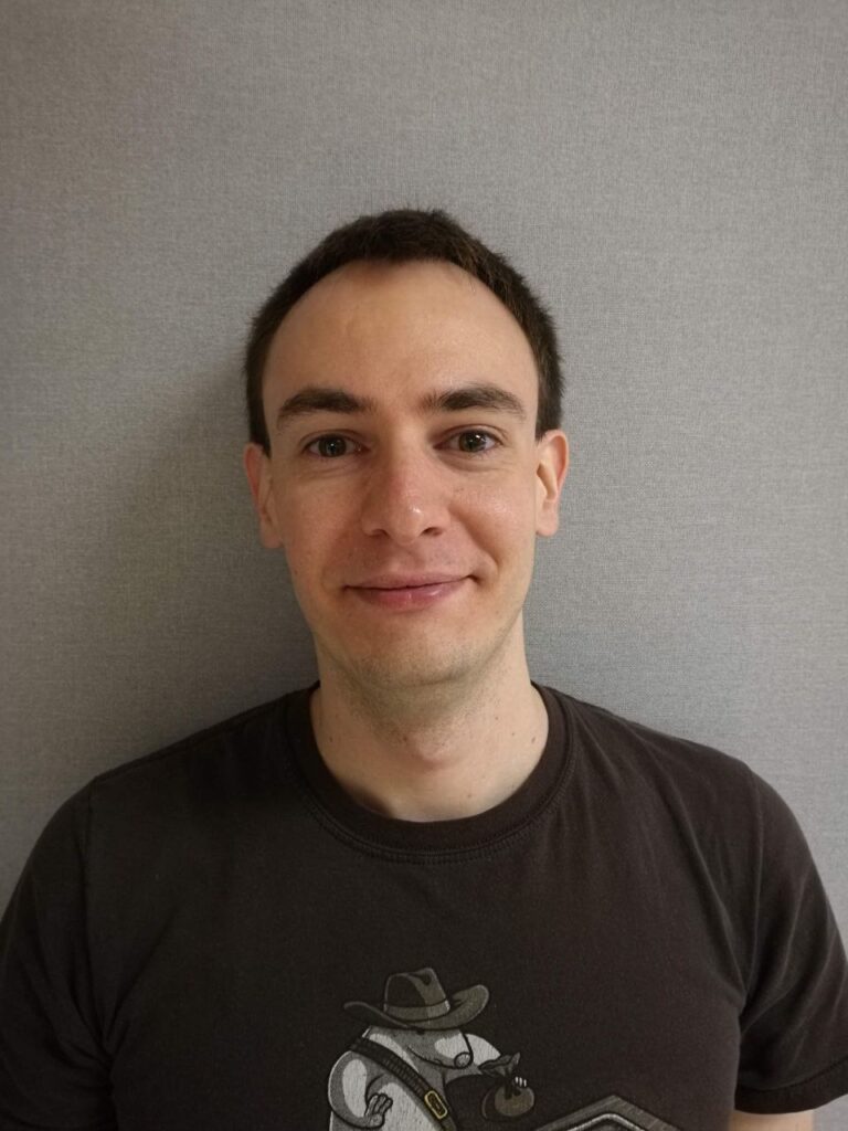 Thomas Legrand - NeuroInsight